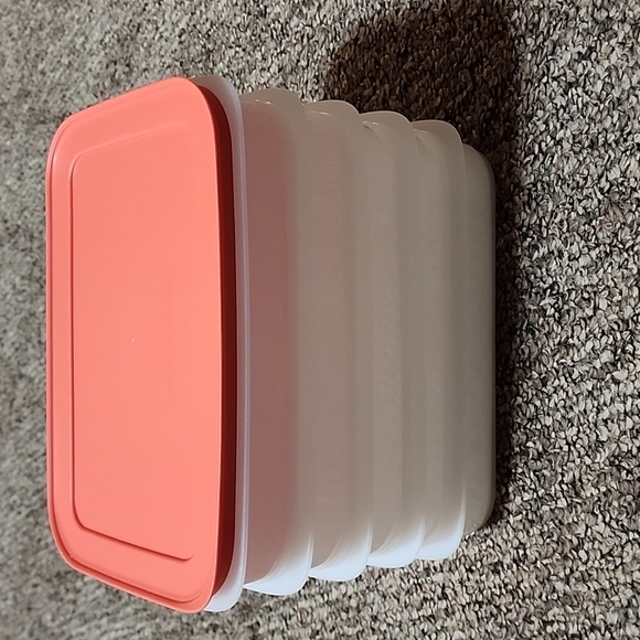 Tupperware | Kitchen | Tupperware Stackable Meal Storage | Poshmark